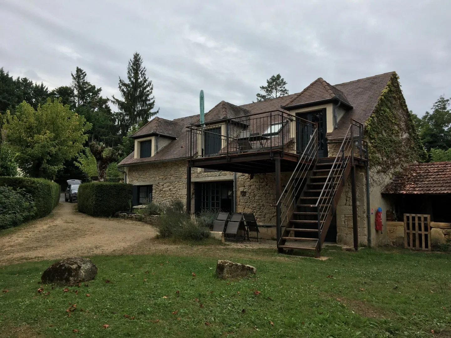 Gîte Vallée Dordogne | Domaine les Maurelles, Gites dans la Vallée de ...